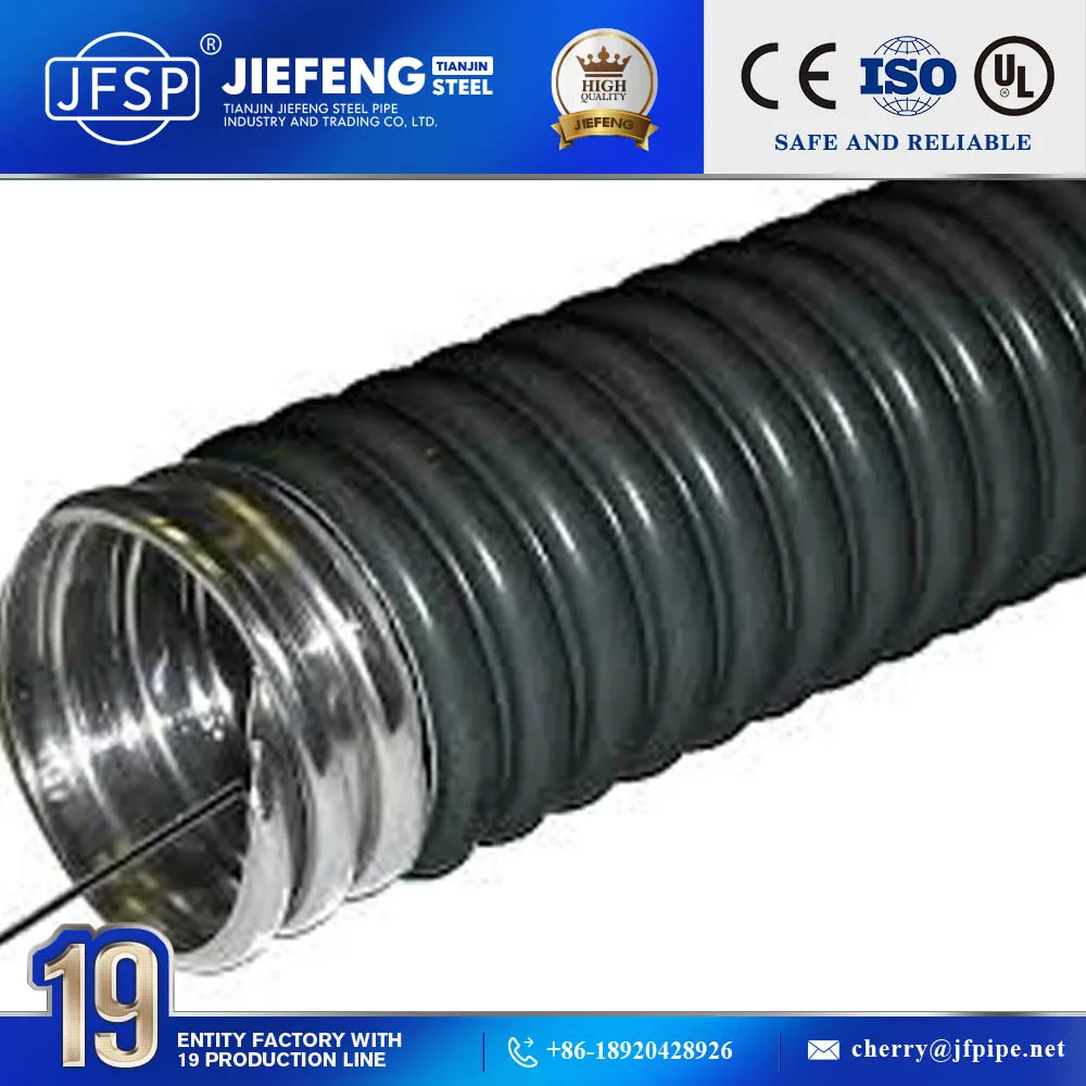 Flexible Conduit Pa Pi Pr Corrugated Tube Nylon Pipe - Buy Electrical ...