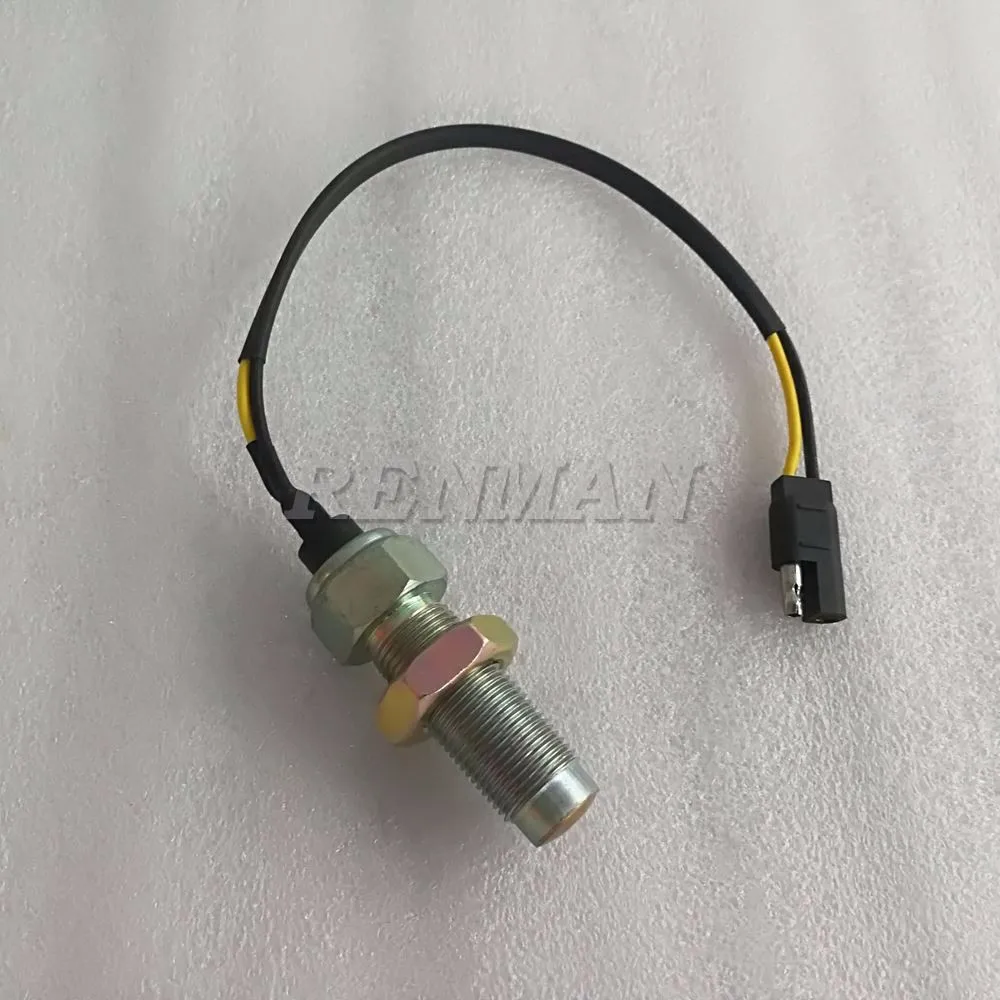 Cummins ISBe isla Sensor de velocidad del motor 3971994| Alibaba.com