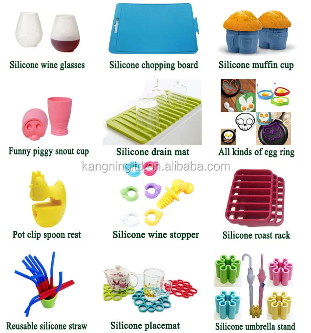 Durable Car Tag Holders Silicone License Plate Frames - Buy Silicone ...