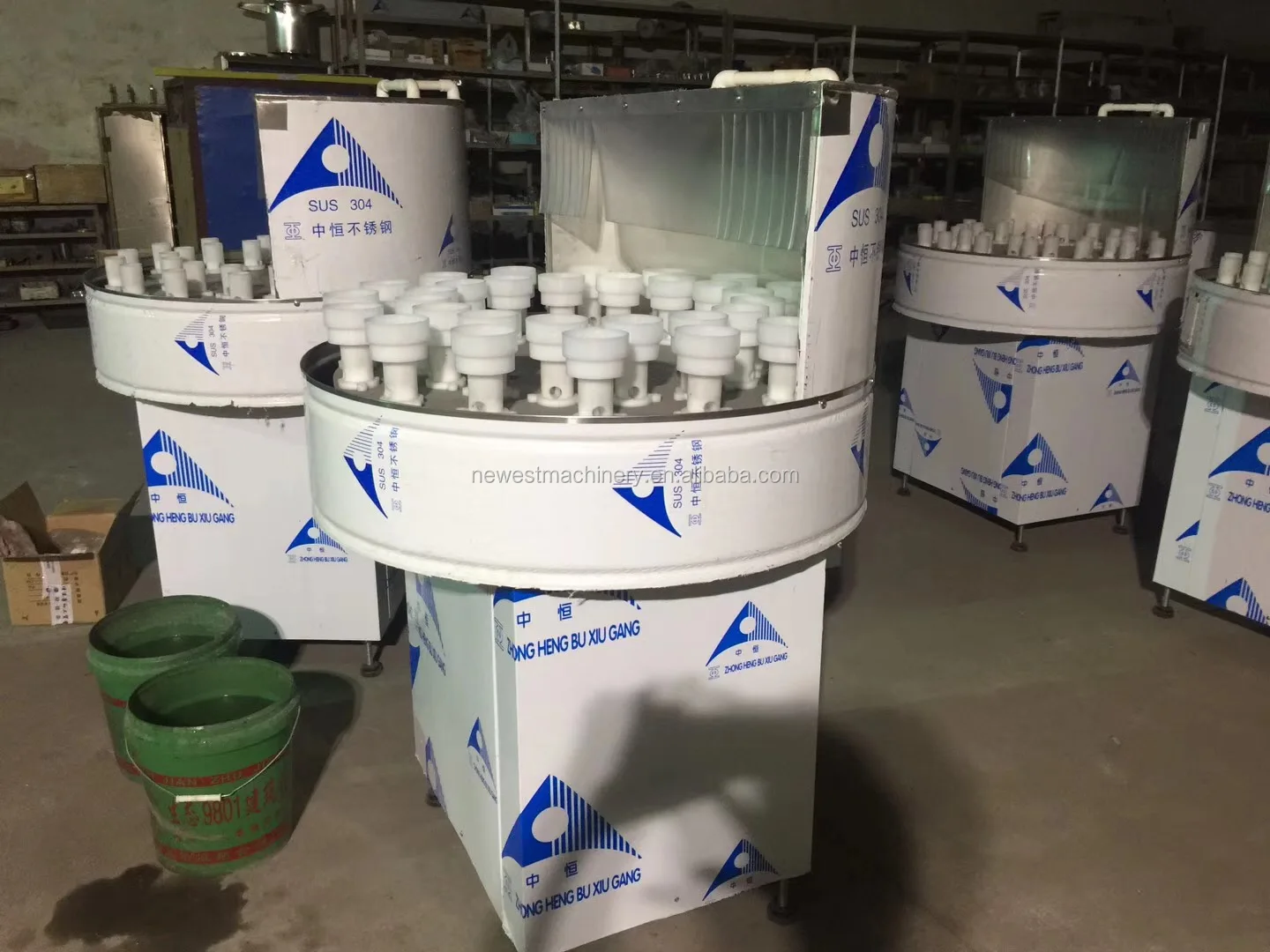 Small Bottle Washer/wine Bottle Washer/baby Bottle Washer and ...