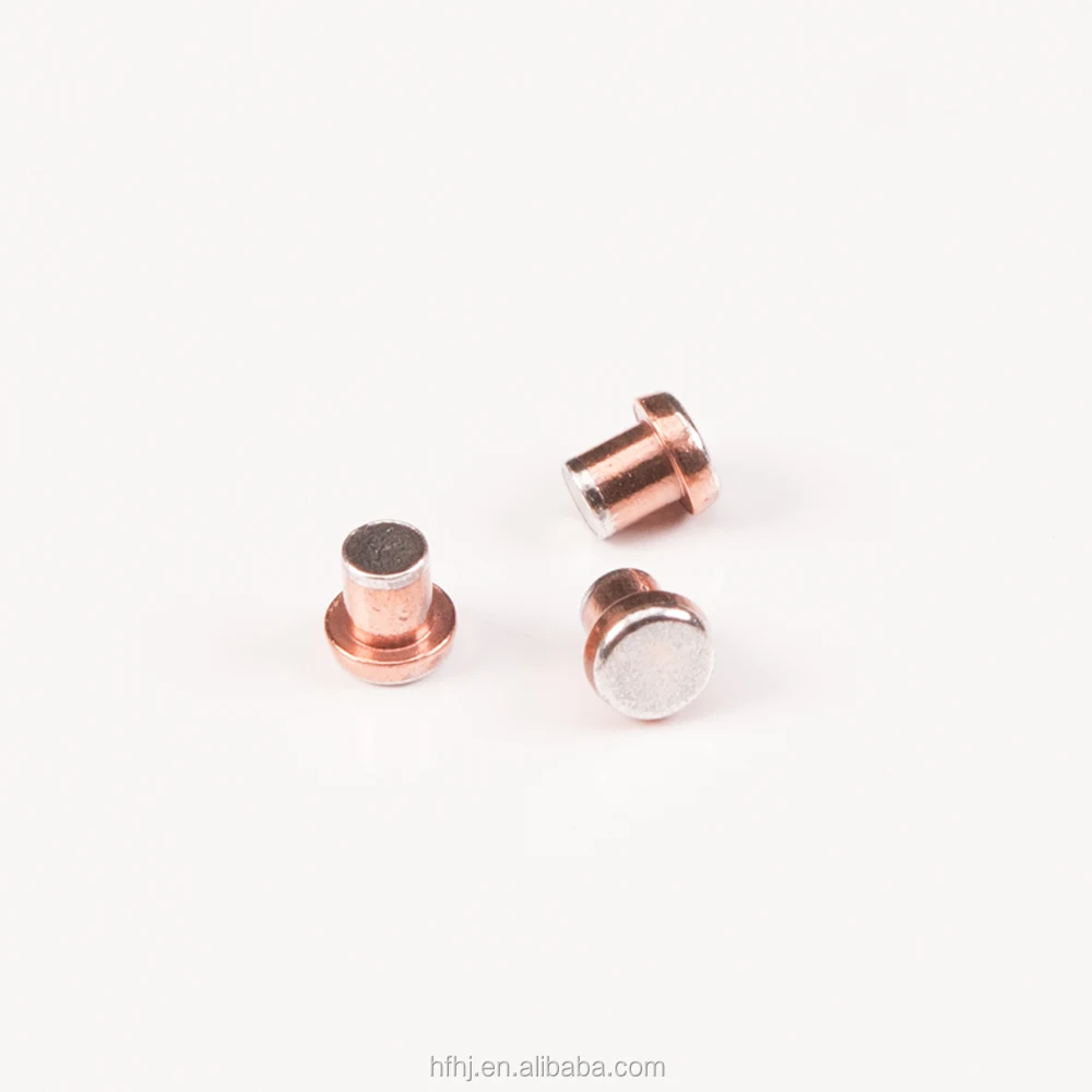 Fused Brass Electrical Plug Contacts Assembly - Buy Brass Electrical ...