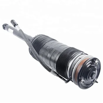 Hydraulic Shock Absorber For Cl & S-class W221 Right Rear Active Body ...