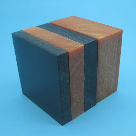 Placa De Baquelite Laminada Resistente A Alta Temperatura - Buy Placa ...