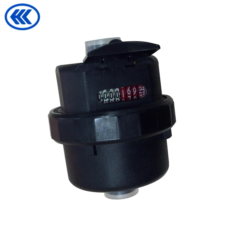 China Suppliers Water Meter Malaysia Supplier Irrigation Bulk Reading ...
