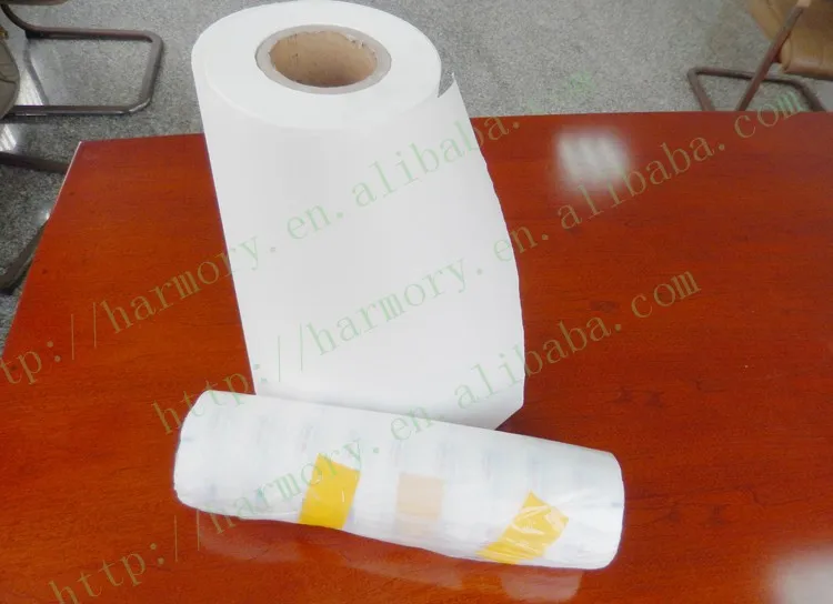 Medical Coated Paper,Adhesive Coated Paper,Blister Packing Paper Jumbo ...