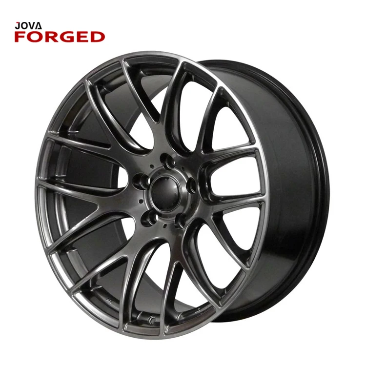Deep 80mm Concave Wheels 60mm Chrome Truck Rims Design Auto Wheel Rims ...