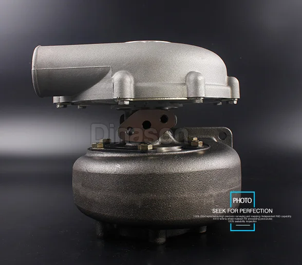 For Iveco Commercial Bus Turbo K28 Turbocharger - Buy Turbo For ...