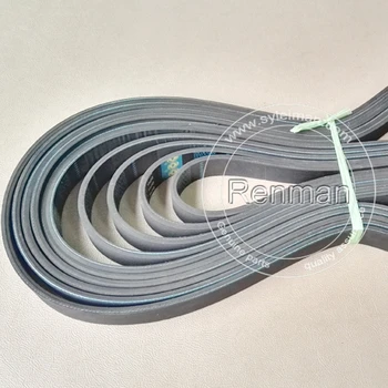 V Belt Fan Belt 8pk1780 For Cummins Engine - Buy Cummins V Belt Fan ...