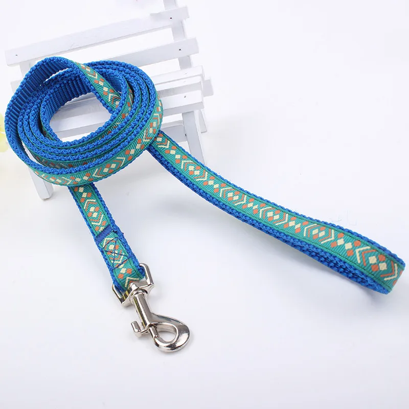 Colorful Nylon Eco-friendly Dog Leash Packaging - Buy Dog Leash ...