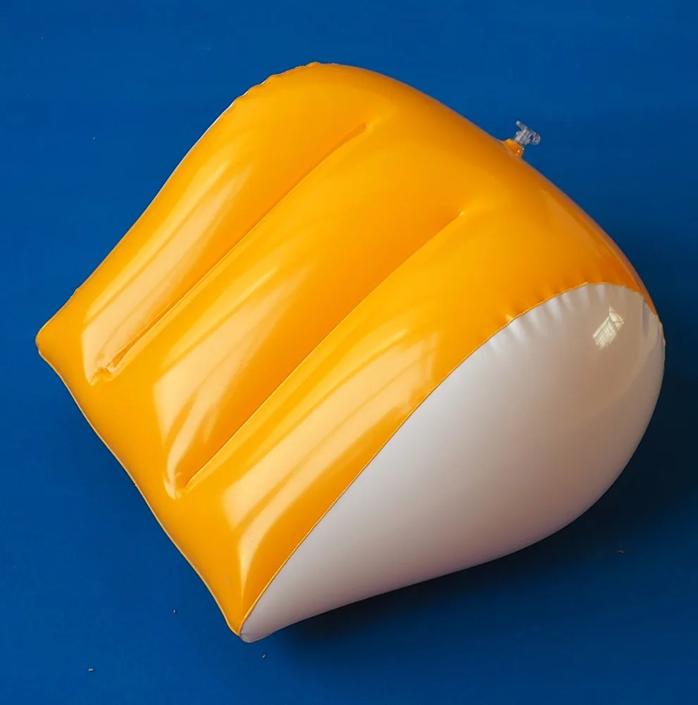 Pvc Inflatable Beach Pillow - Buy Inflatable Beach Pillow,Pvc ...