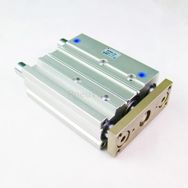 Smc Type Mgp Series Guide Rod Cylinder - Buy Mgp Guide Cylinder,Smc ...