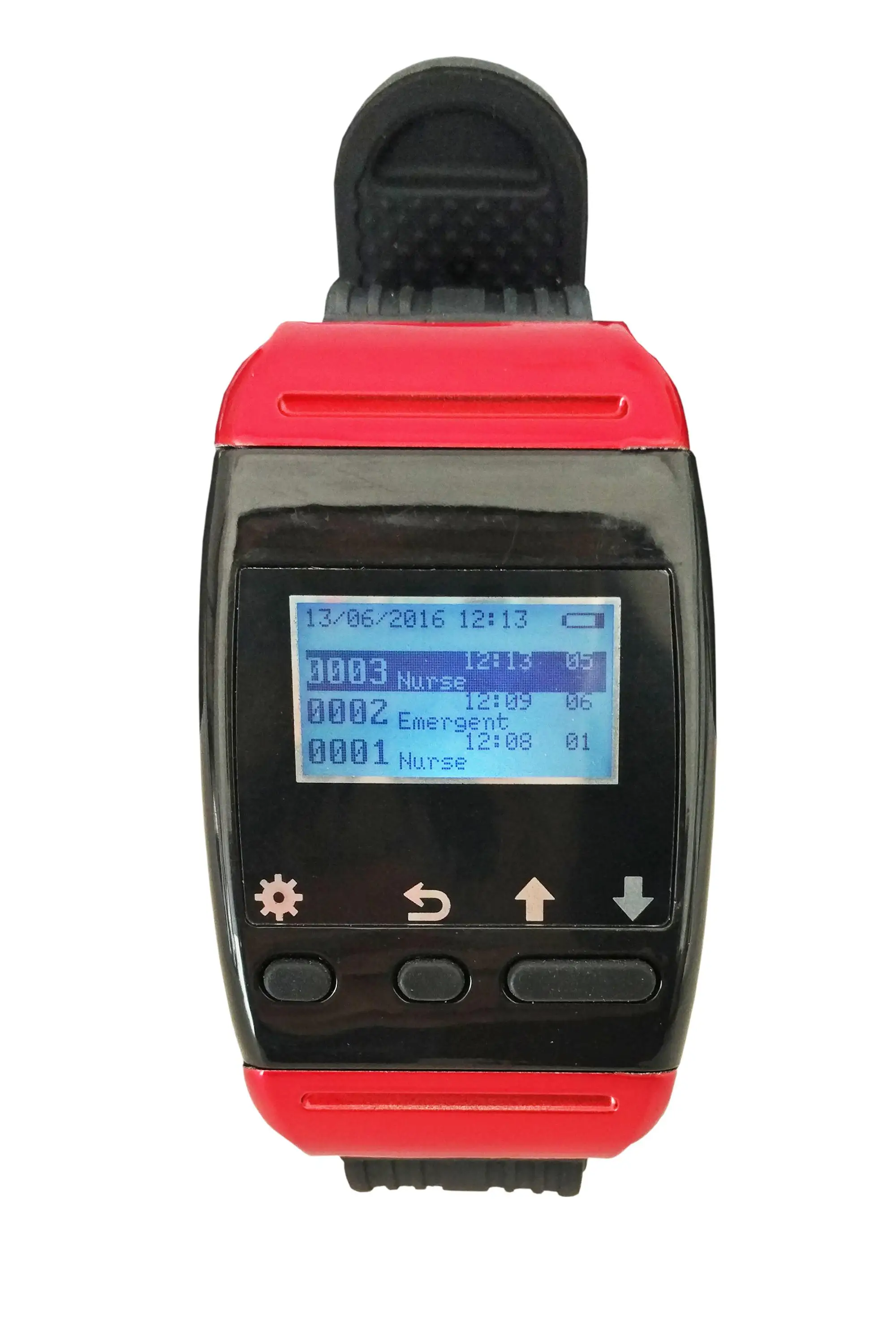 Emergency Push Call Button For Patient Care Products Nurse Call System ...