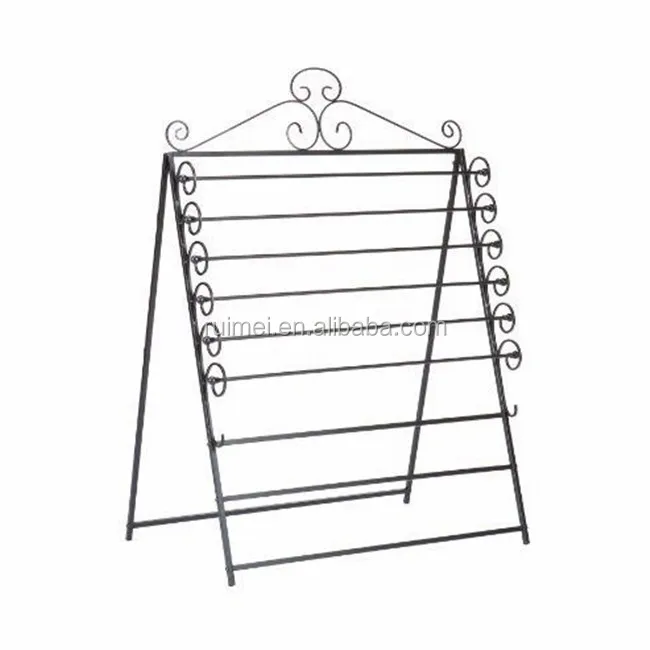 Rak Penyimpanan Kerajinan Pemegang Hadiah,Display Kertas Pembungkus ...