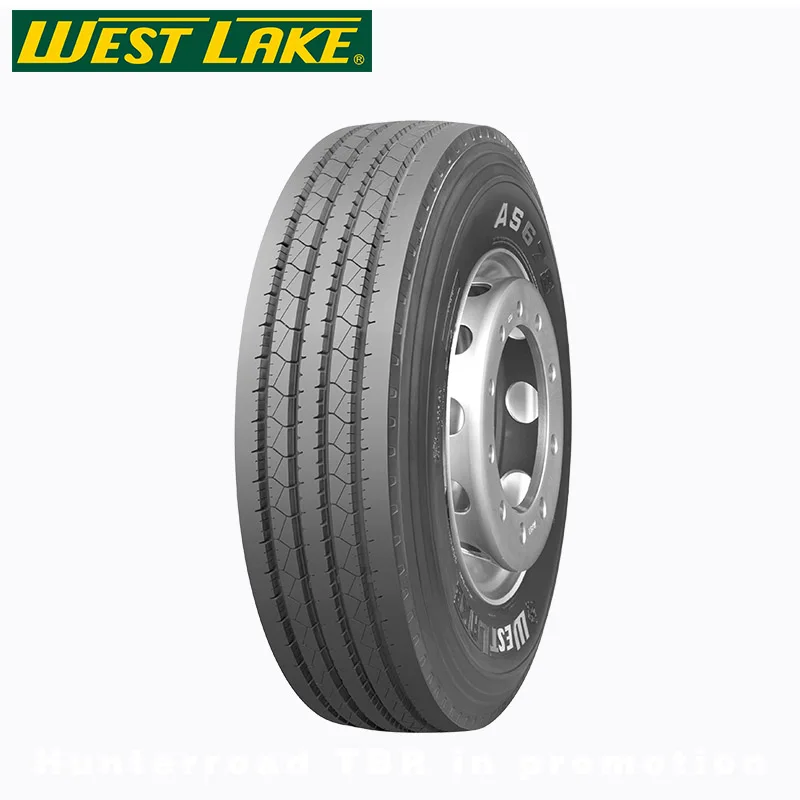 Westlake Goodride Chaoyang Brand AS678 Tires for Trucks