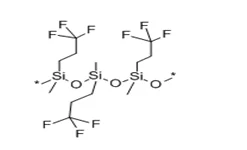 High Performance Fluorinated Silicone Rubber Compound