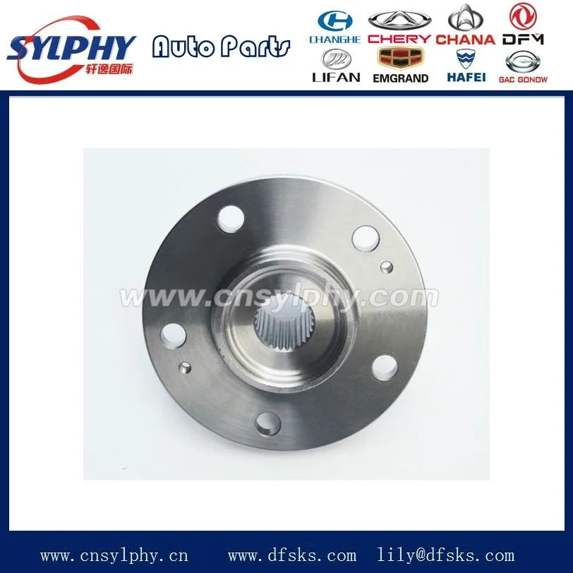 Front Wheel Hub Bearing Dfsk Dongfeng Dfm Glory - Buy Front Wheel Hub ...