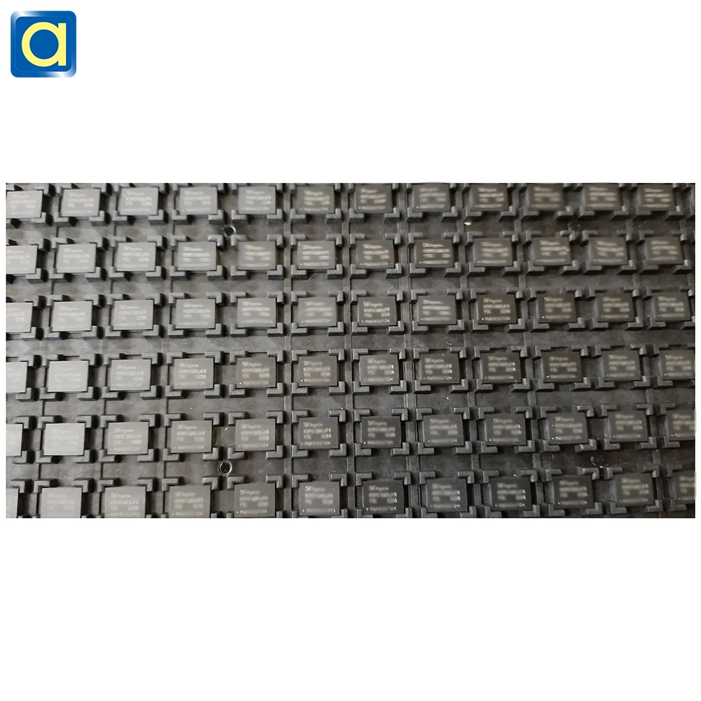 Top Quality Nice Friendly Logic Ics H5tc4g83afr-pba Dram Ic For Ddr4 ...