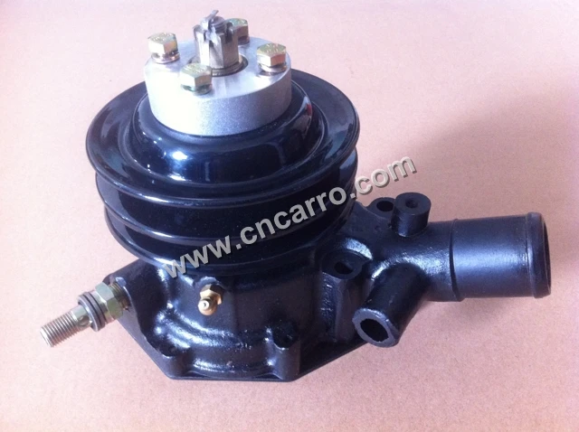 Auto Parts For Baw Bj1065p6l6y Cy4102bzlq Water Pump 4102q-18d1.08.100 ...