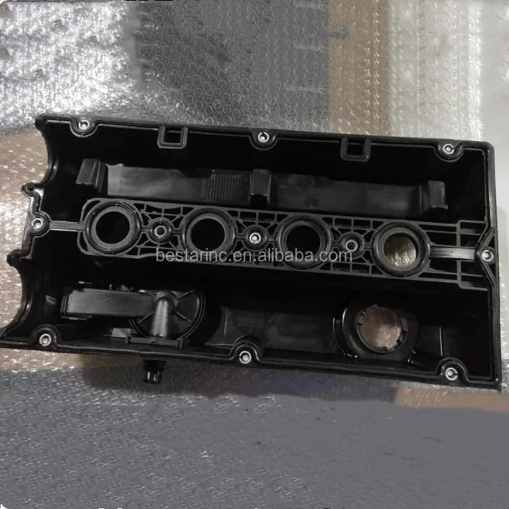 Plastic Engine Valve Cover 90501943 With Reliable Quality - Buy Valve ...