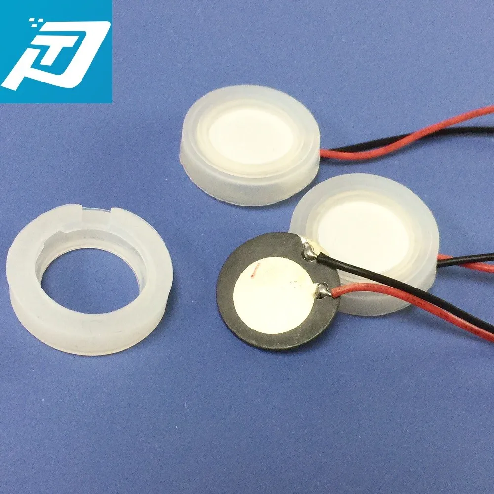 Factory Direct Sales Of Piezoelectric Ceramics For Ultrasonic Atomizers ...