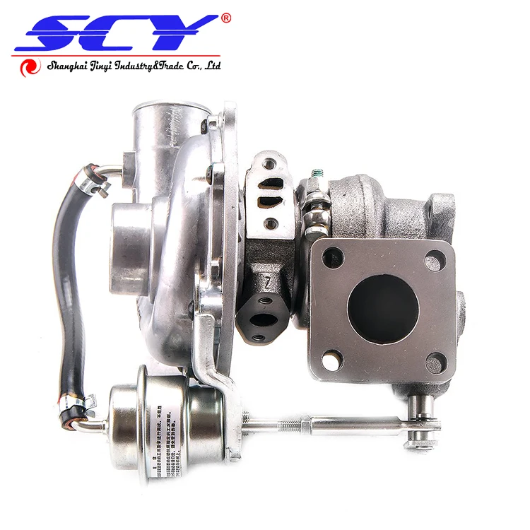适用于 Isuzu Rodeo OE 的新型涡轮增压器 111801044 8971397241 8971397242 8971397243 ...