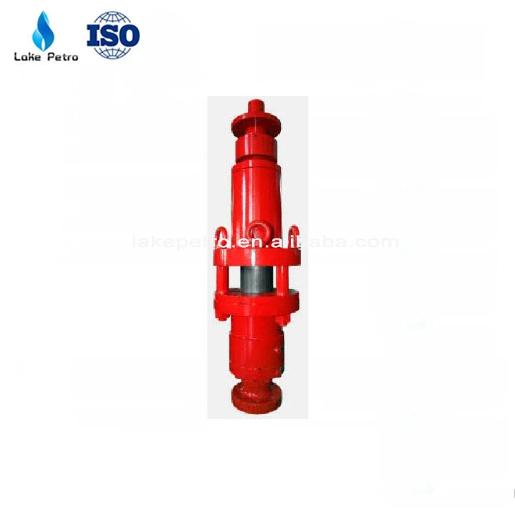 API 16A Coil Tubing BOP Stuffing Box/stripper Assembly| Alibaba.com