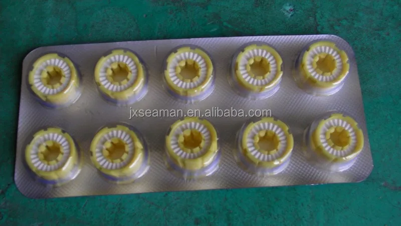 Hiqh Quality Fresh Bobbin Replacement Kit For Inflatable Life Jacket ...