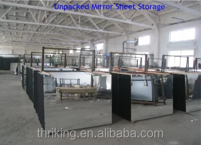 Wall Usage Light Dark Grey Colored Glass Mirror Backing Paint - Buy ...