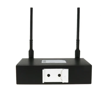 Avl System Hongdian 4g Modem Lte Wifi Wireless Router With Sim Card ...
