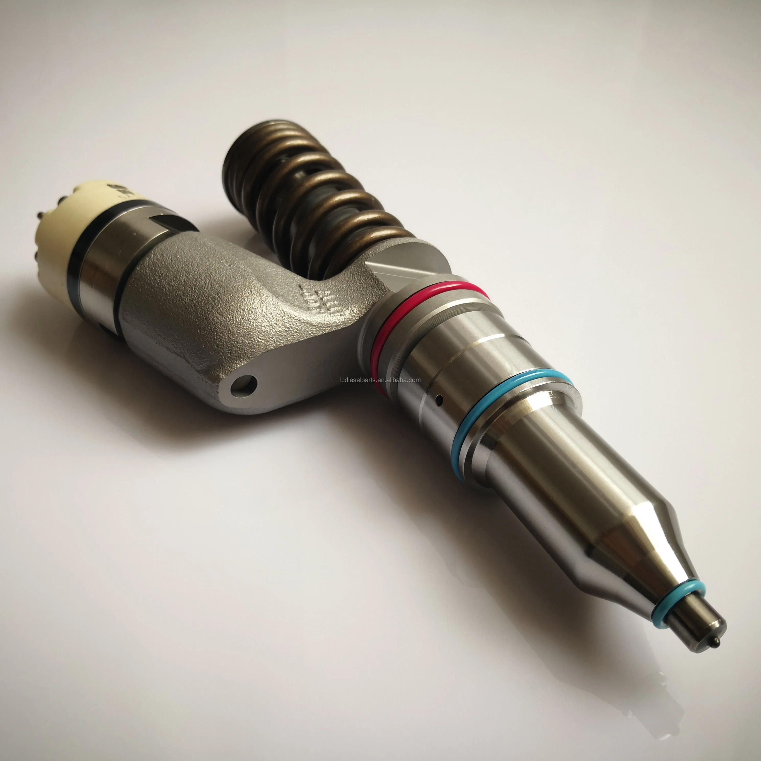 Good Feedback 2530618 253-0618 Fuel Injector For C18 Engine - Buy 253 ...