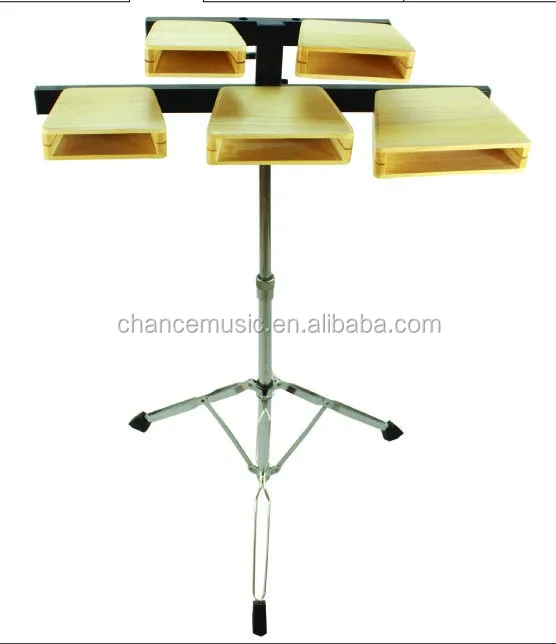 Modern Designed Temple Block Set Abc-db247 - Buy Education Traditional ...