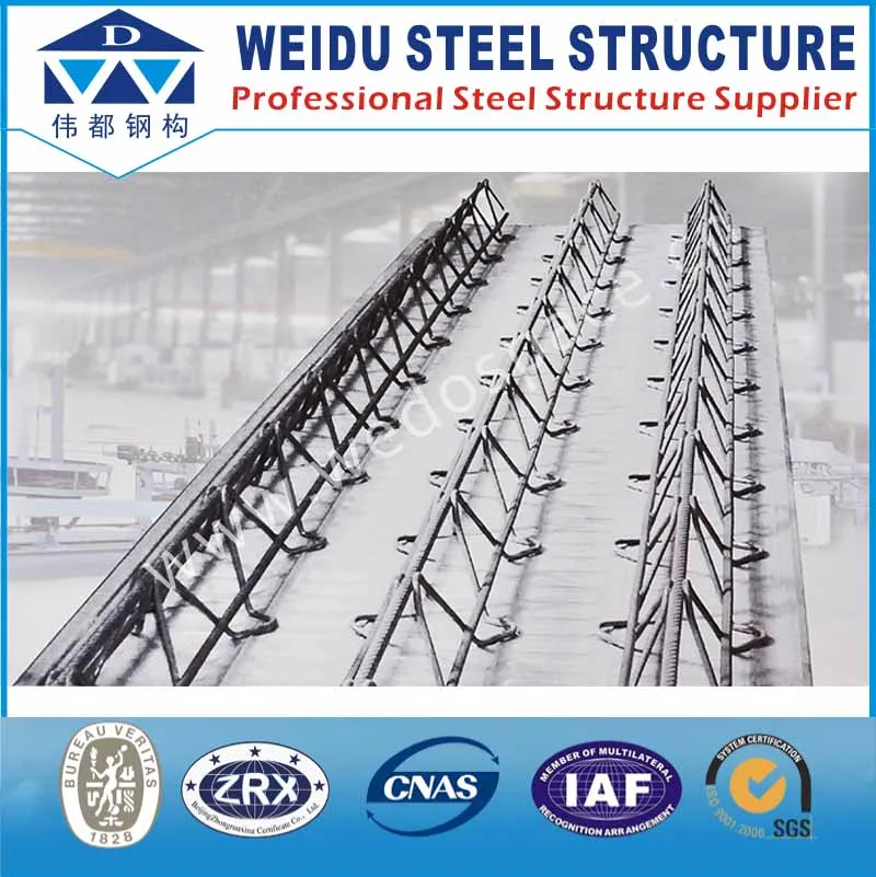 Best Selling Stainless Steel Deck Post Metal Decking Design Galvanized ...