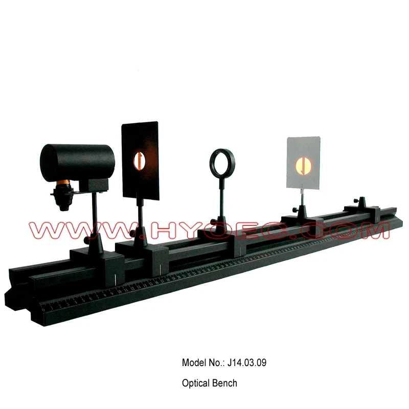 Optical Bench for Education: Enhance Learning in Optical Labs with ...
