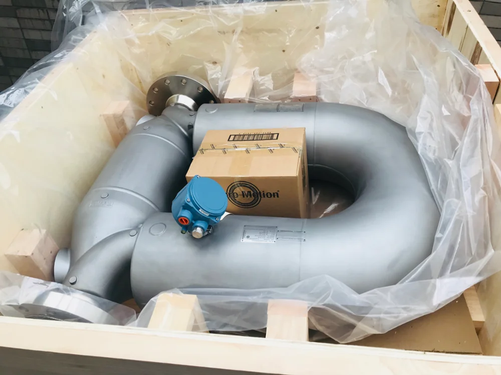 Micro Motion Coriolis กระแสเงินสดเมตร Cmf400 ราคา - Buy Micro Motion ...