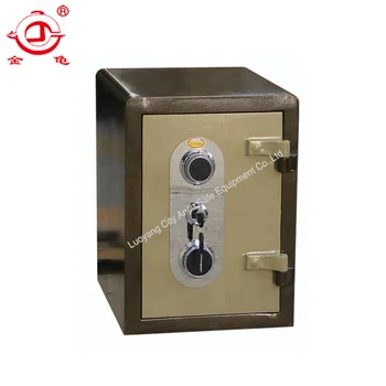 Metal Combination Lock Mechanical Strong Safe Box - Buy Mechanical ...