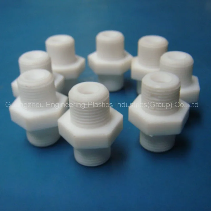 Guangzhou Professional Plastic Injection Mold Teflon Ptfe Parts - Buy ...