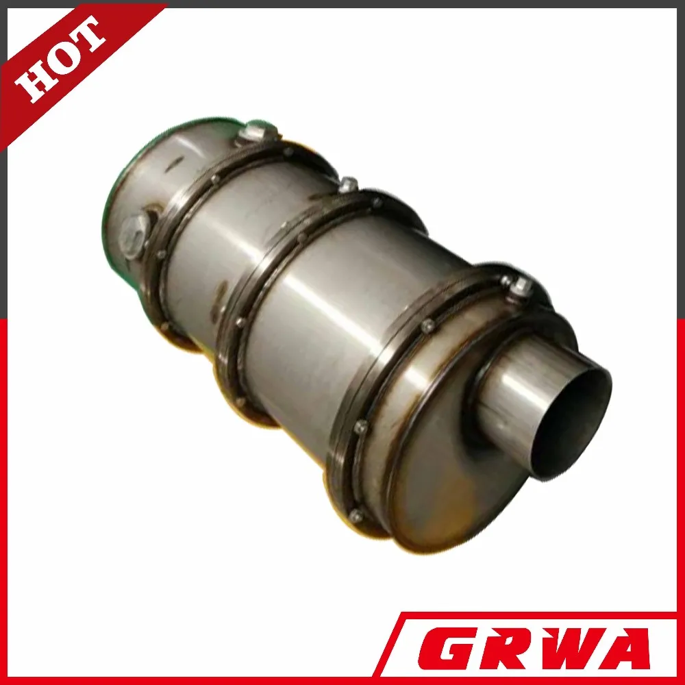 Diesel Particulate Filter Dpf Cleaning Dpf Filter - Buy Dpf Filter ... Diesel Particulate Filter Dpf Cleaning Dpf Filter - Buy Dpf Filter ...
