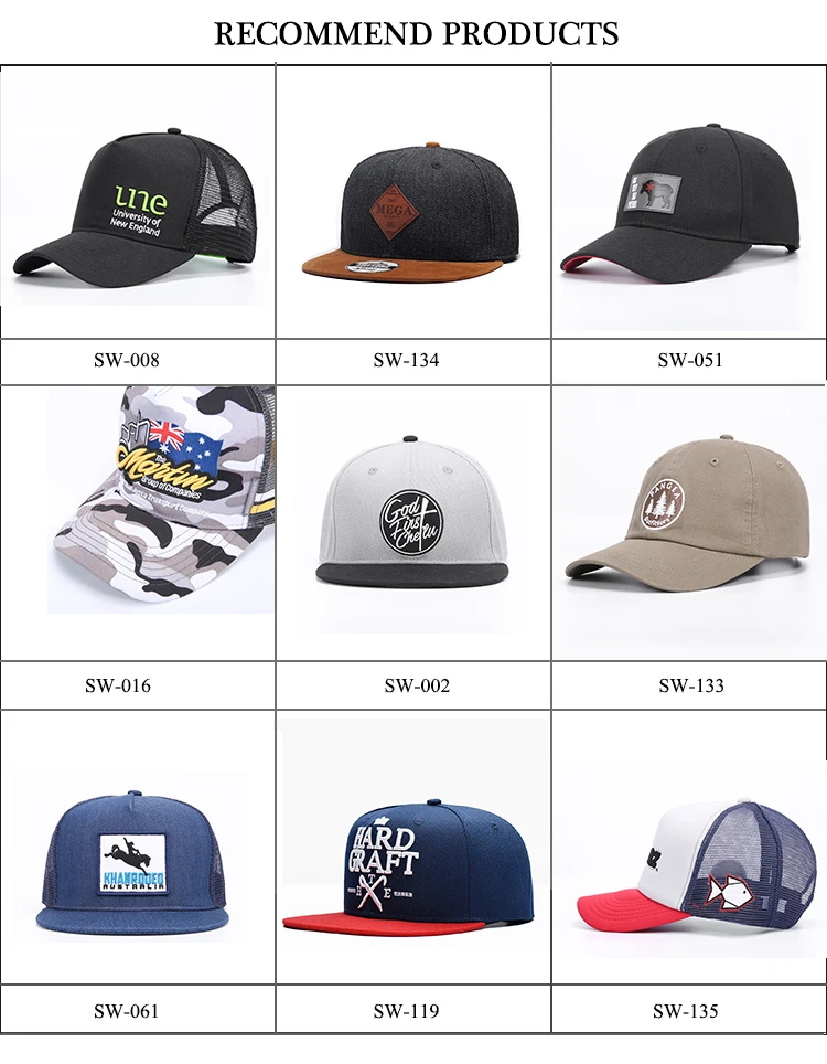 Custom 3d Embroidery 6 Panel Snapback 100 Acrylic Hat - Buy Wholesale ...