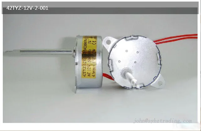 Fornecimento De Micro Motor 42tyz-12v Micro Motor Para Artesanato - Buy ...