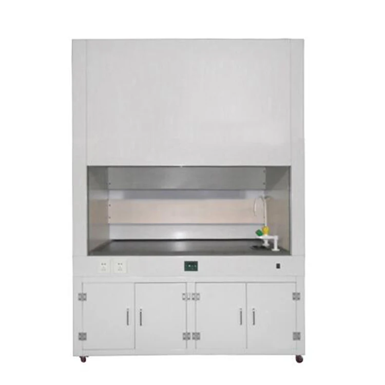 Fume Hood Controller Benchtop Fume Hood Canopy Hood For Laboratory ...