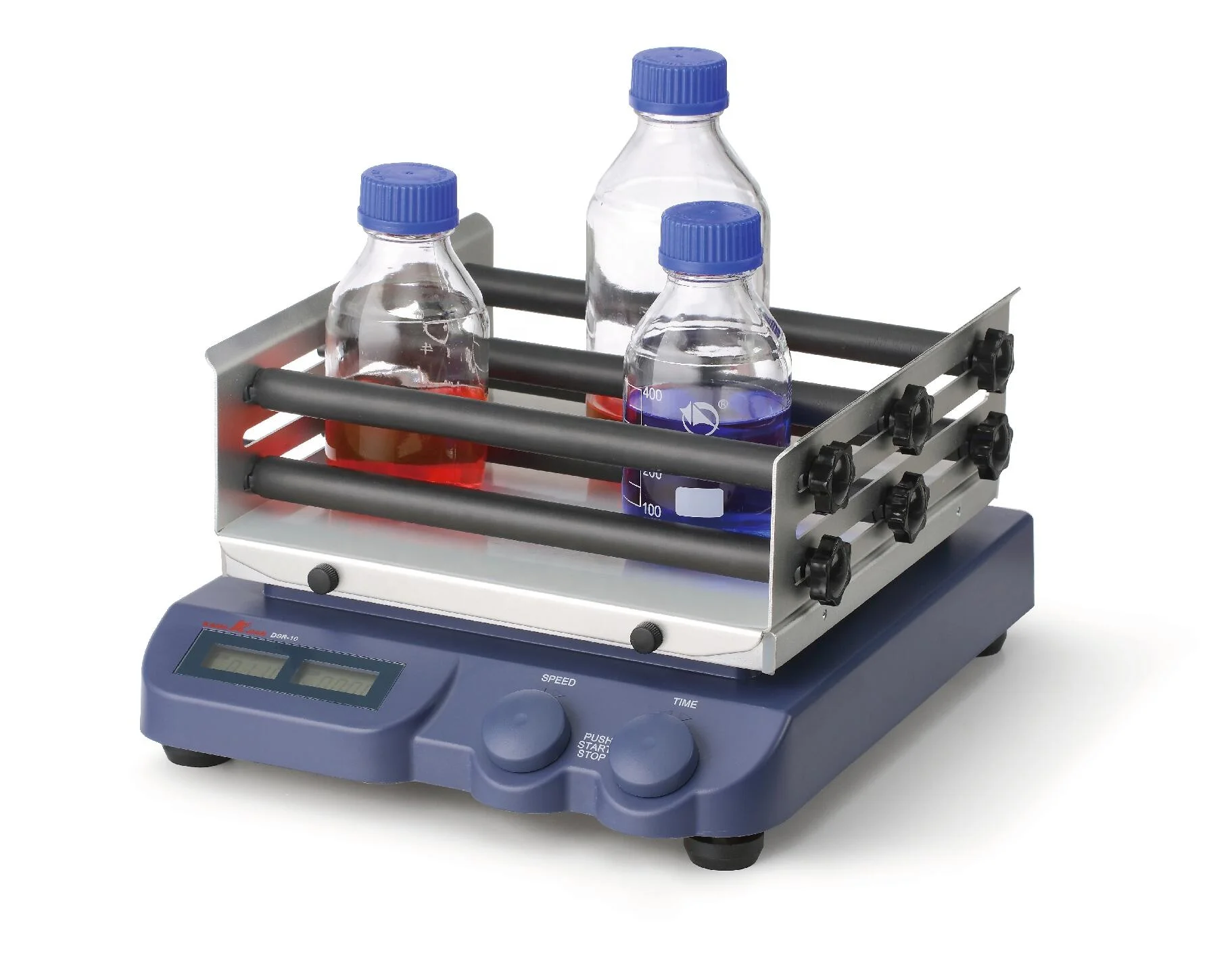 High-quality Digital Shaking Rotator DSR-10 for Beakers