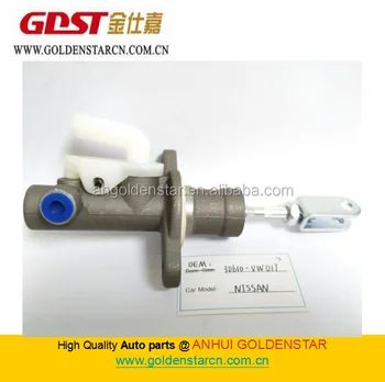 Gdst Auto Spare Parts Clutch Cylinder Brake Cylinder Oem:30610-vw017 ...