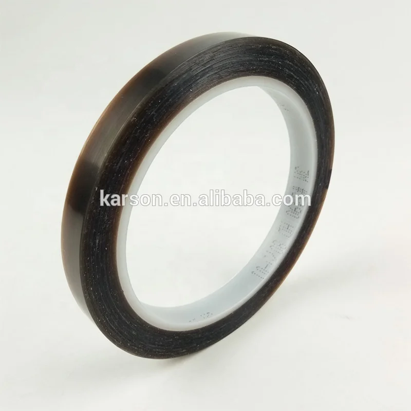 3M PTFE Film Tape 5490 - Heat-Resistant Adhesive Tape