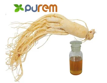 Panax Ginseng Root Extract Liquid - Buy Panax Ginseng Extract,Red ...