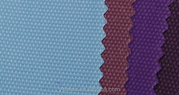 600 Denier Nylon PU Coated Fabric - Durable & Versatile