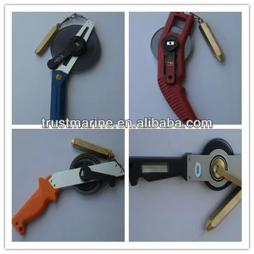 IMPA Code 650878 30m Stainless Steel Oil Dipping Tape - Durable ...