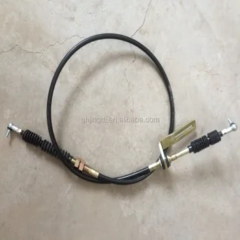 Accelerator Cable 5010314177; 5010505309 For Kerax - Buy 5010314177 ...