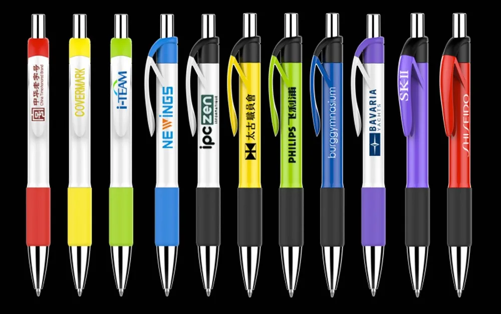 Customized Quality Biro Promotional Pens - Wholesale