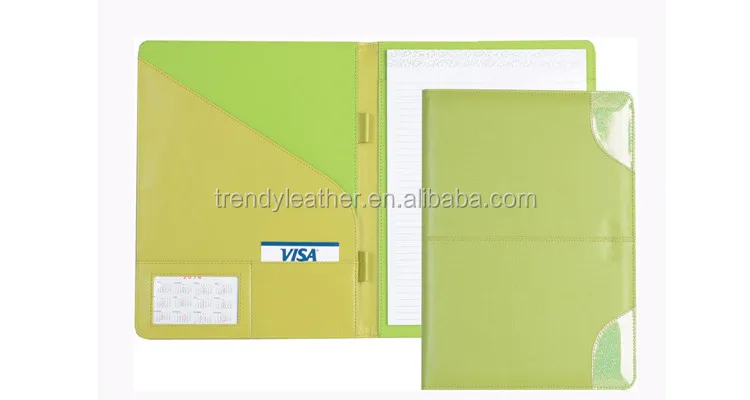 Multi-function Nylon Organizer File Folder With Flap,Composition Folder ...