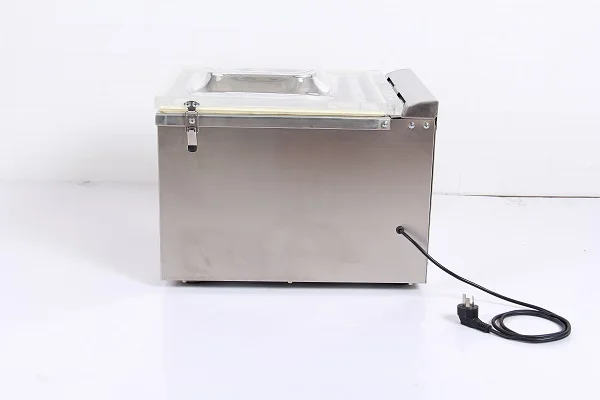 DZ260 Vacuum Packing Machine - Efficient & Reliable